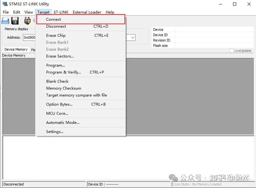 工作中我自己常用的STM32开发工具 - 知乎