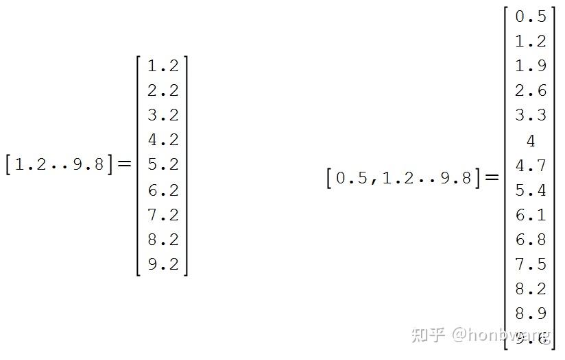 SMath Studio快速入门指南（MathCAD的免费替代软件） - 知乎