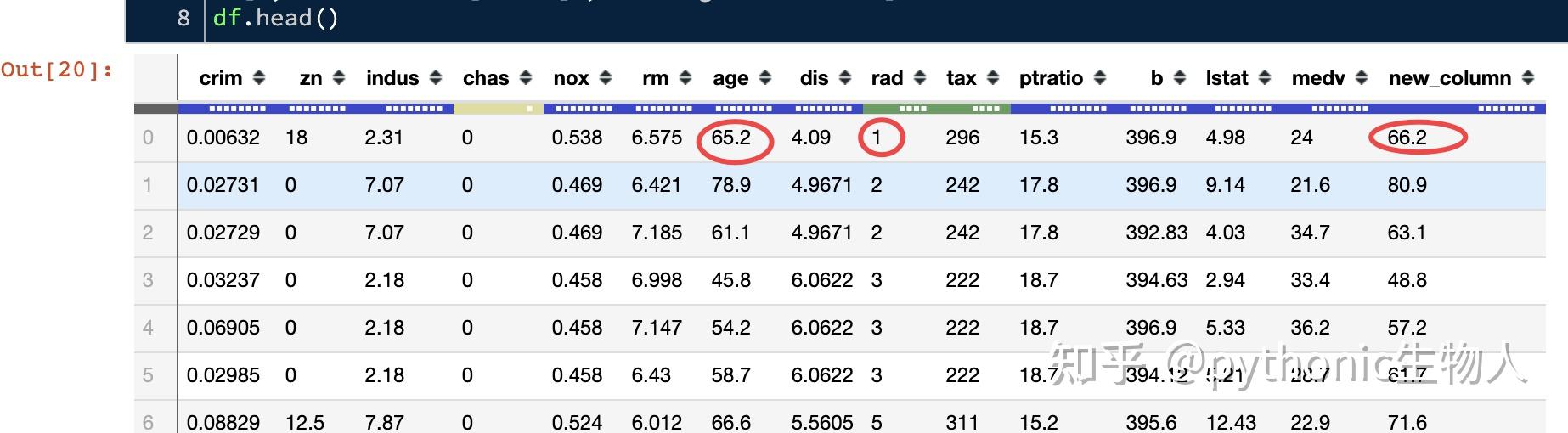 datatable-让Python数据分析更快 (101个高频操作) - 知乎