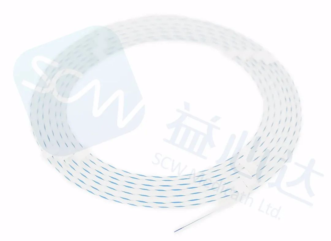 斑马导丝的简介与操作方法 - 知乎