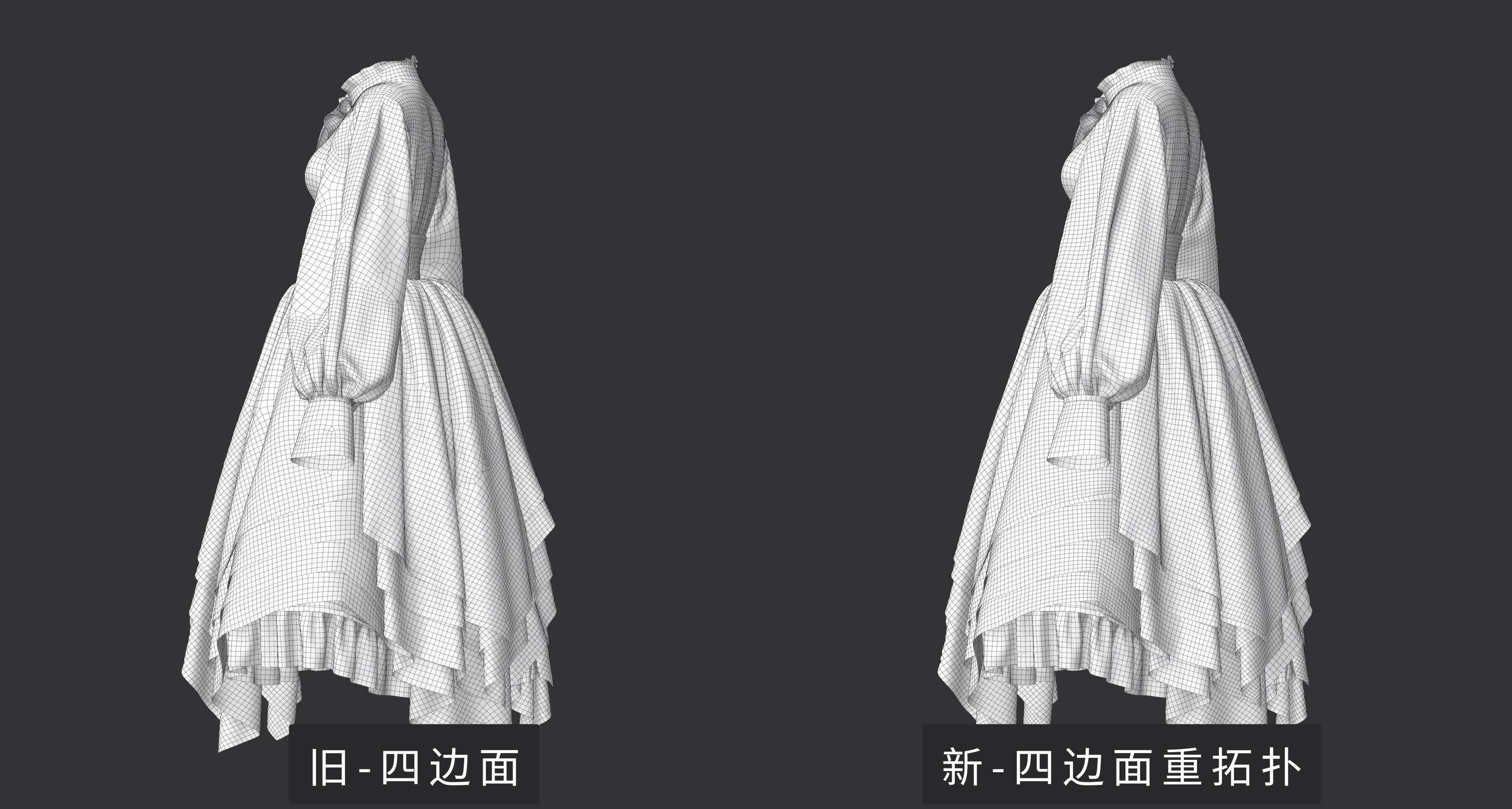 Style3D超写实布料实时仿真套件Atelier+Simulator正式发布 - 知乎