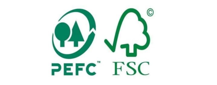 pefc认证和fsc认证的区别 - 知乎