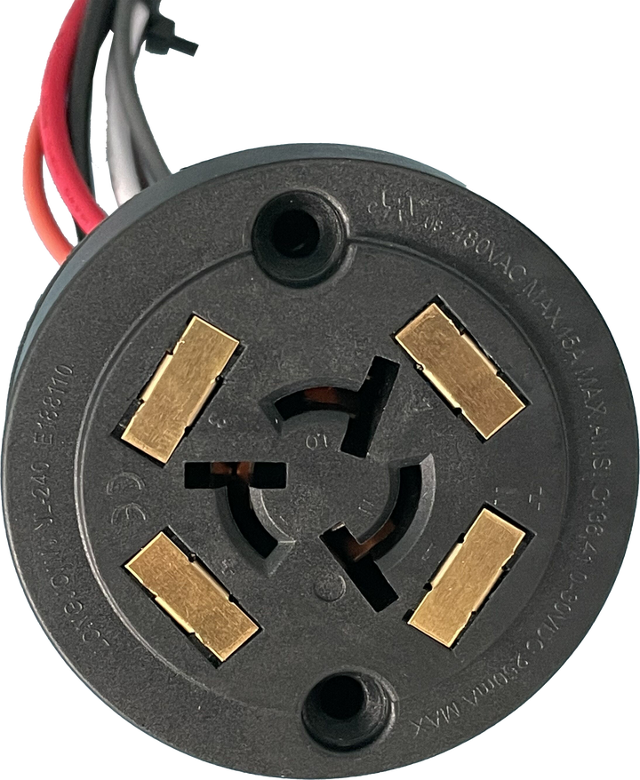 什么是 3 PIN、5 PIN和 7 PIN NEMA 插座以及如何选择它们？ - 知乎