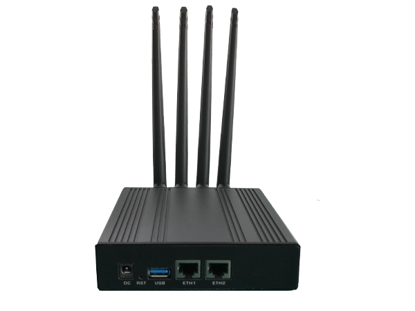 IPQ4019 IPQ4029 support openWRT Industrial Wifi Router Wallys/DR-AP40X9 ...