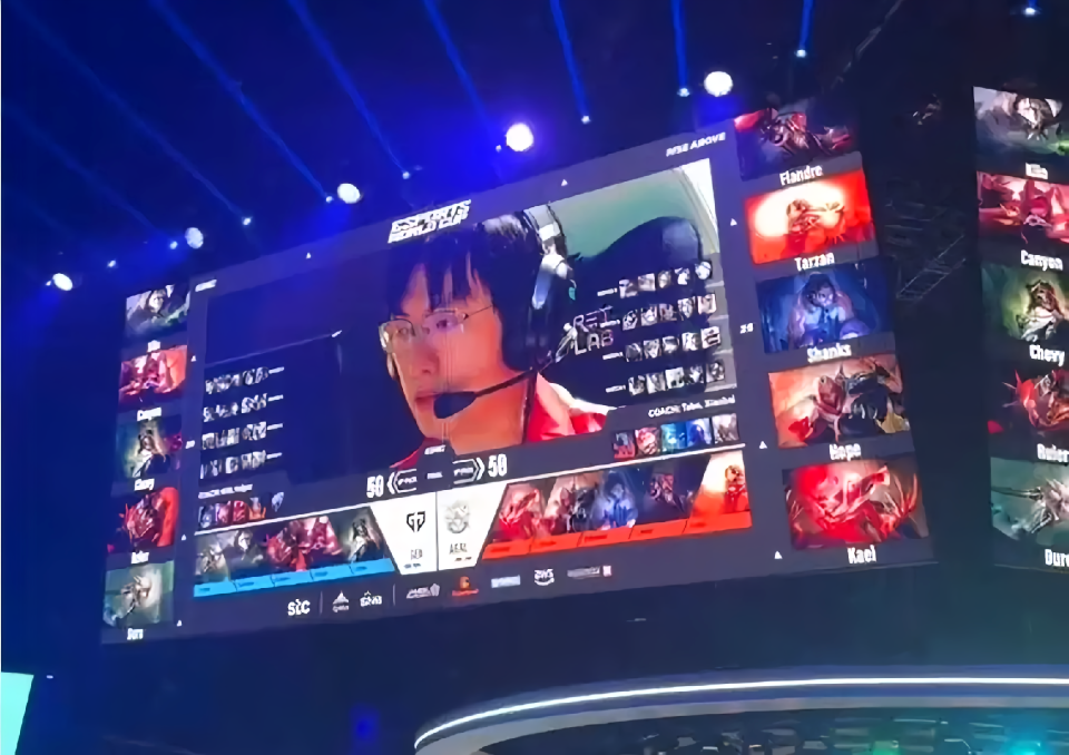 2025 EWC《英雄联盟》项目决赛 AG.AL 2:3 不敌 GEN 错失冠军，如何评价这场比赛？ - 知乎