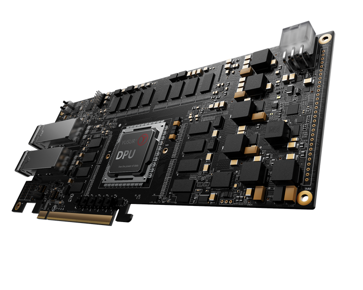 人人都在谈论的DPU，到底是个啥？ - 知乎