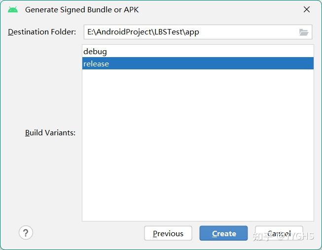 Android studio获取发布版SHA1： - 知乎