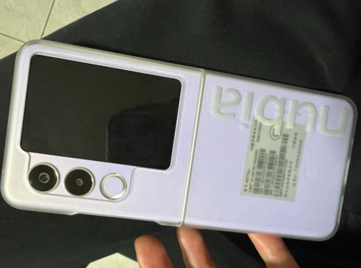 努比亚flip2（努比亚Flip2）怎么样？体验2天优缺点测评 - 知乎