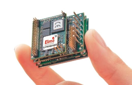 Elmo Gold系列驱动器简易调试指南 - 知乎