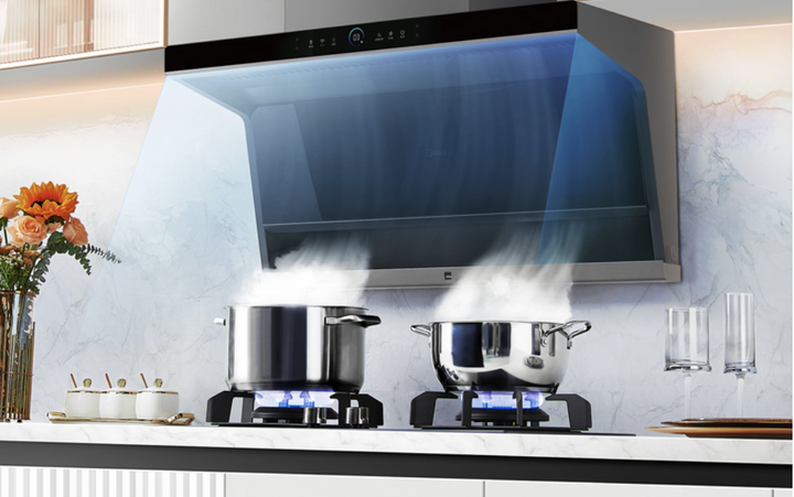 2023年「618」抽油烟机推荐：抽油烟机怎么选？方太|老板|华帝|美的|海尔品牌推荐 - 知乎