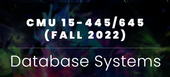 【CMU15-445 FALL 2022】Project #0 - C++ Primer - 知乎