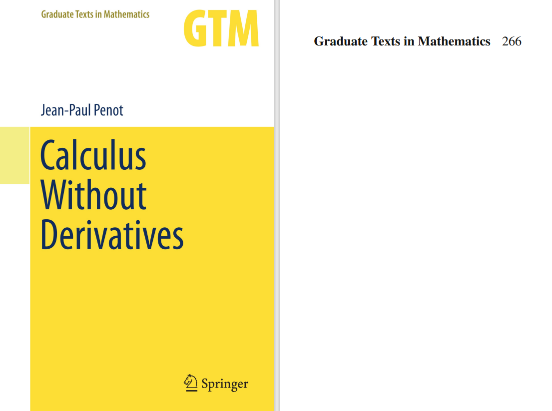有哪些数学教材值得精读？ - 知乎