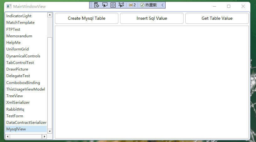 C# Mysql操作实践(经典) - 知乎