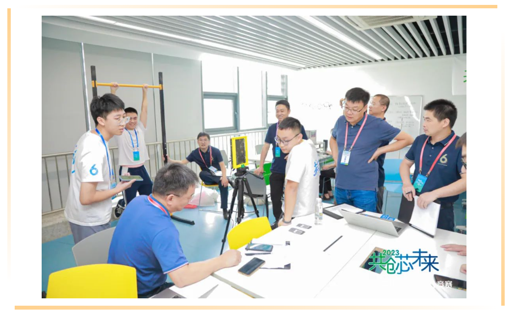 获奖作品展示 | 2023嵌入式大赛AidLux系列作品精彩纷呈 - 知乎