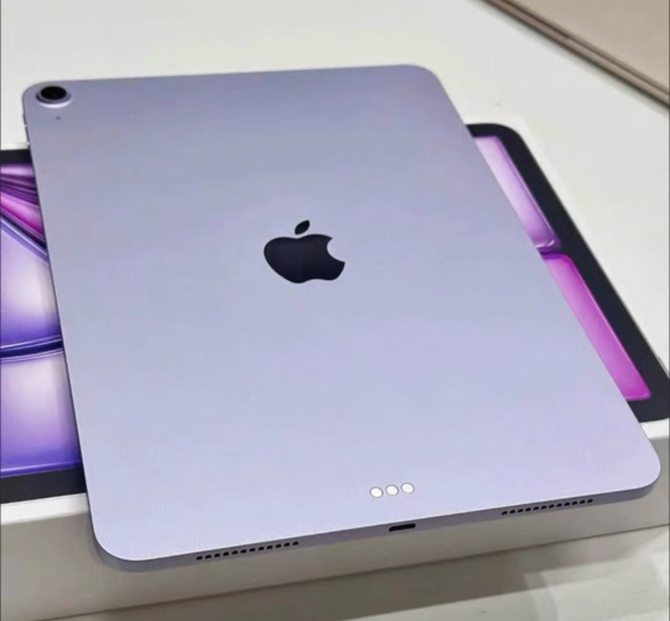 ipad air7真的值得买吗？为什么降价这么厉害? - 知乎