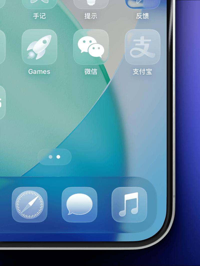 体验了一天iOS 26后，我劝安卓们这回别学了 - 知乎
