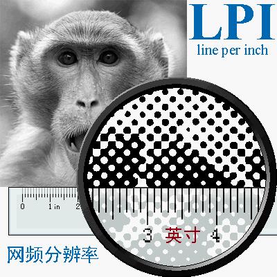PPI、DPI、LPI - 知乎
