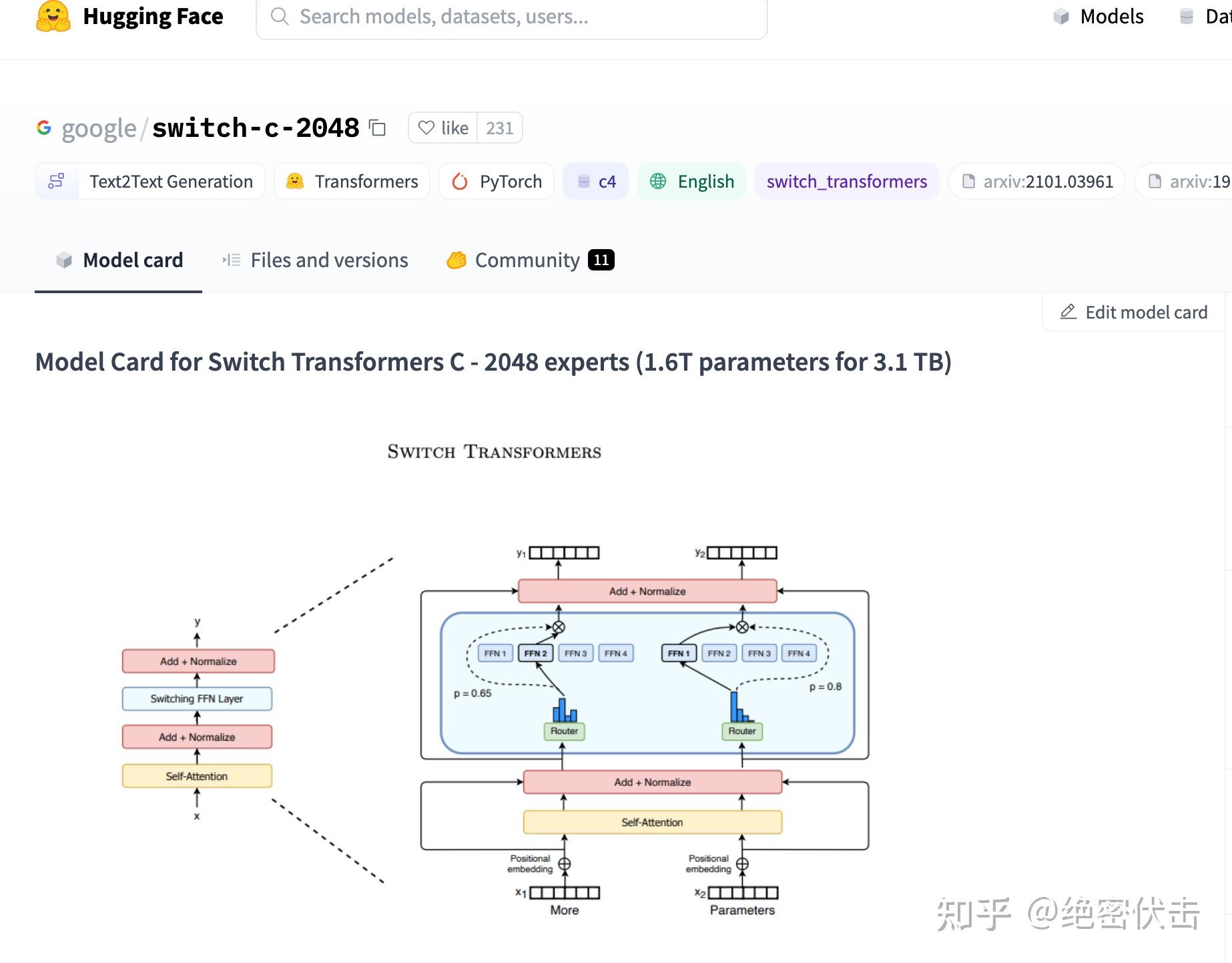 MoE(Mixture-of-Experts)大模型架构的优势是什么？为什么？ - 知乎