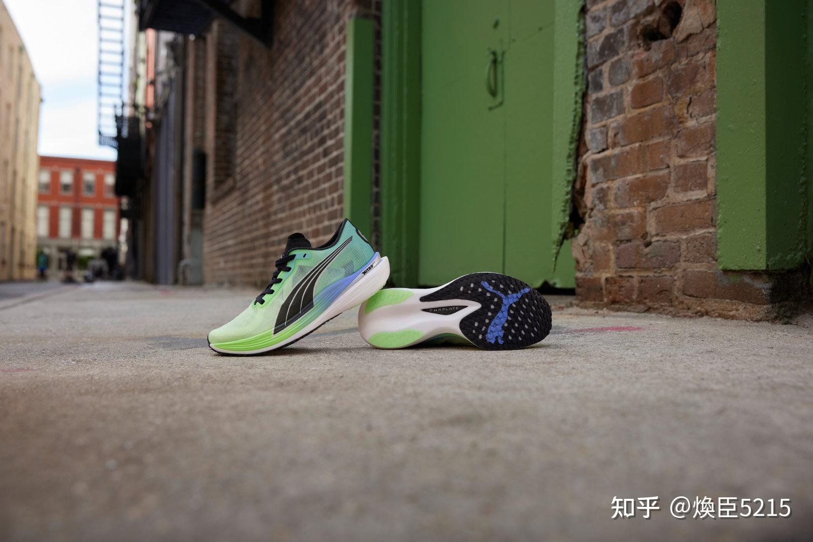 彪马运动鞋有哪些新品推荐？ - 知乎