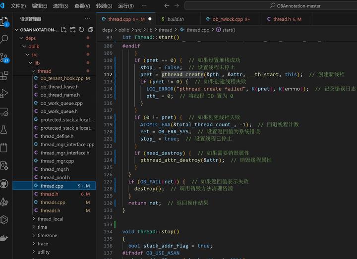 C++ 多线程：std::thread 与 pthread 在读写锁性能上的对比分析 - 知乎