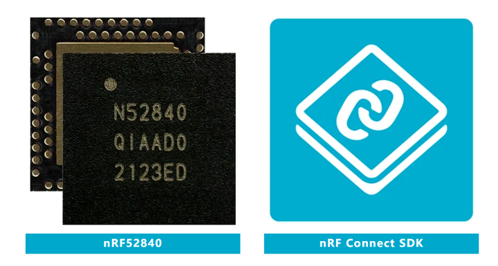Nordic宣布nRF Connect SDK和nRF52840多协议SoC可构建Amazon Sidewalk产品 - 知乎