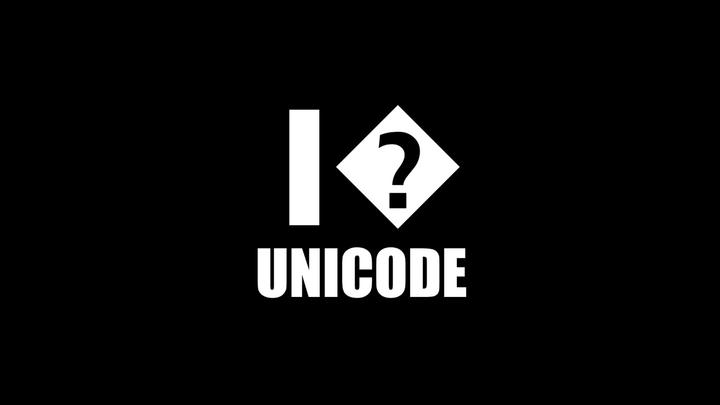 文字间的战斗与其救世主 Unicode | Linux 中国 - 知乎