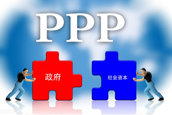PPP项目知识简介 - 知乎