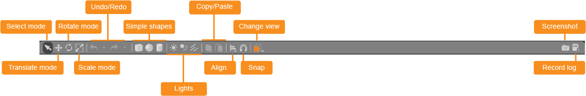 gazebo入门教程（一） 安装，UI介绍 - 知乎