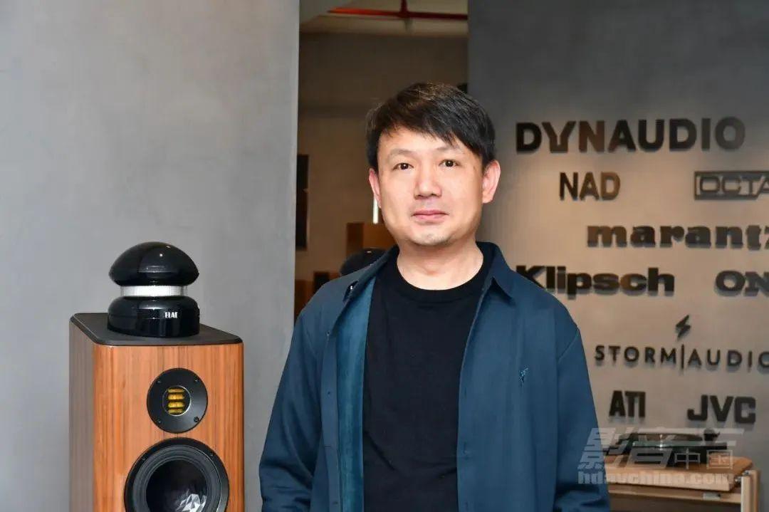 店访 | 重要的是体验！探访深圳艺高影音百万元级、24声道James+Klipsch定制影院 - 知乎