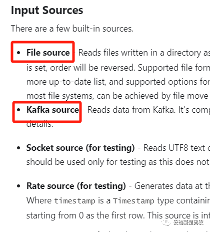 Spark跟Flink的JDBC，都不靠谱 - 知乎