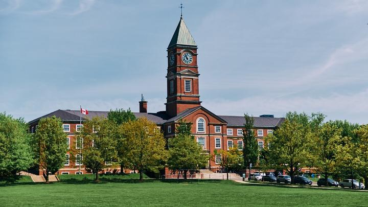 加拿大黄金顶私系列—Upper Canada College(UCC) - 知乎