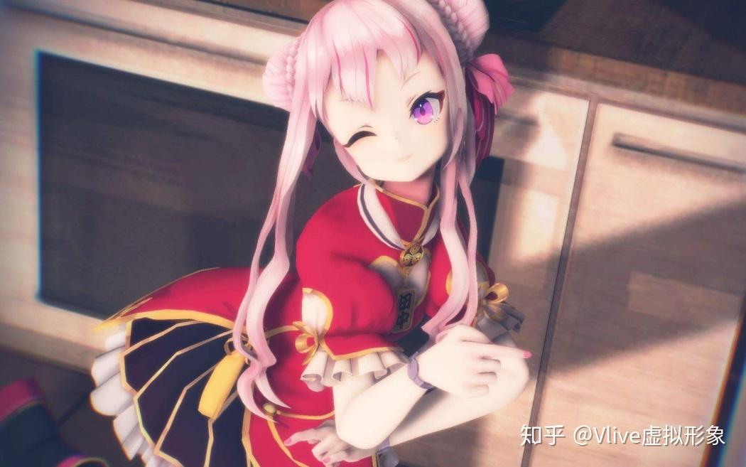 怎么制作一个自己的vtuber? - 知乎