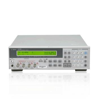 安捷伦4339B高阻测试仪 Agilent4339B-18124618938 - 知乎