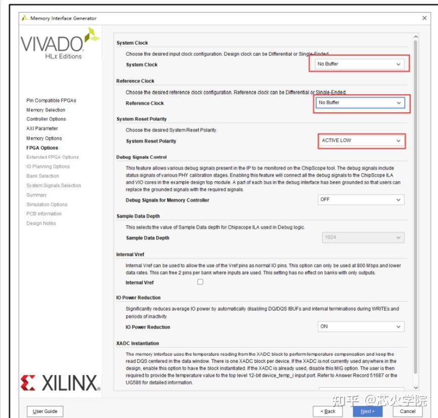 FPGA学习笔记分享：DDR3读写 - 知乎
