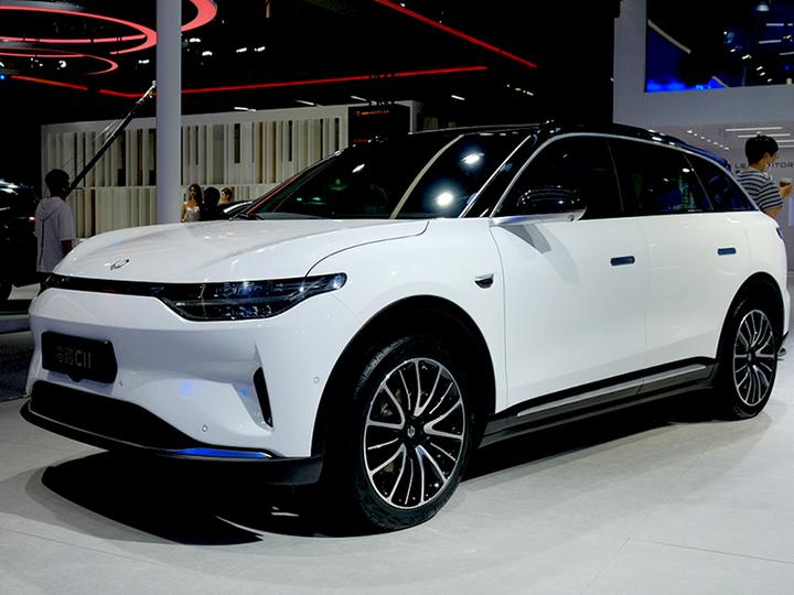 16万起就有三联屏，全新中型SUV零跑C11性价比突出！ - 知乎