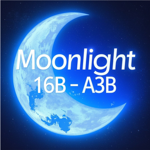 Moonlight-16B-A3B：月之暗面开源MoE模型，160亿参数仅需激活30亿，训练成本直接减半！Muon优化器效率2倍于AdamW - 知乎