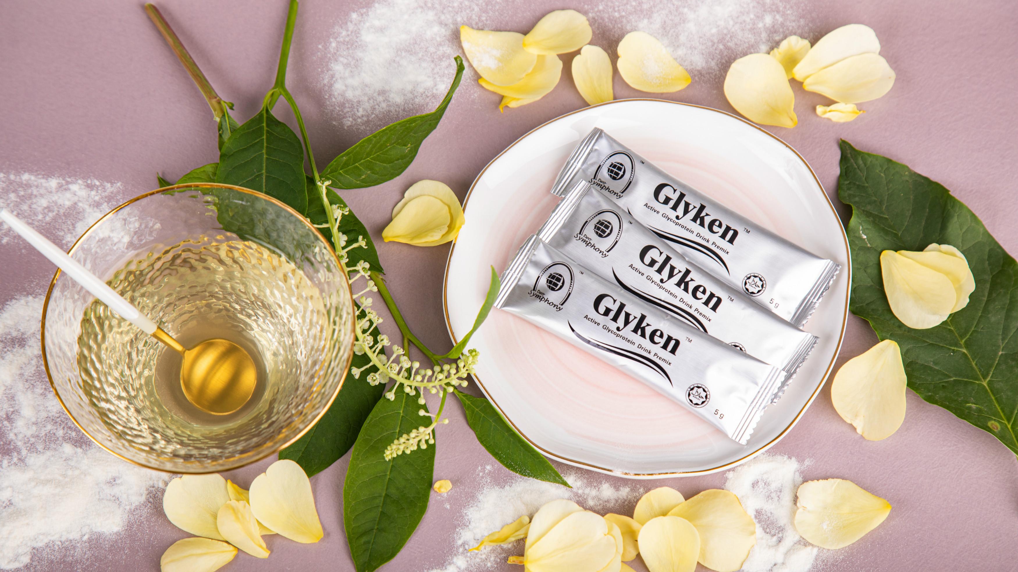 GLYKEN：科技燕窝，让生命更美好 - 知乎