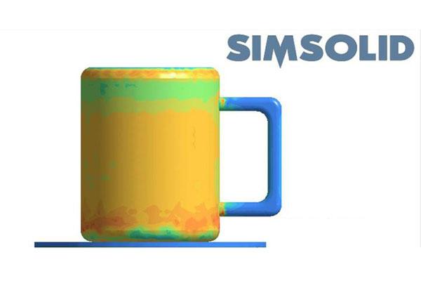 Altair SimSolid 工程仿真软件 衡祖仿真 - 知乎