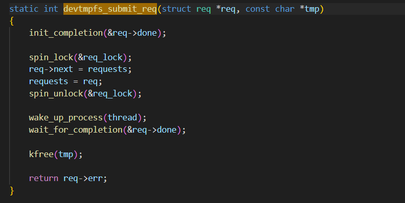 linux下的tmpfs和devtmpfs分别是什么啊？ - 知乎