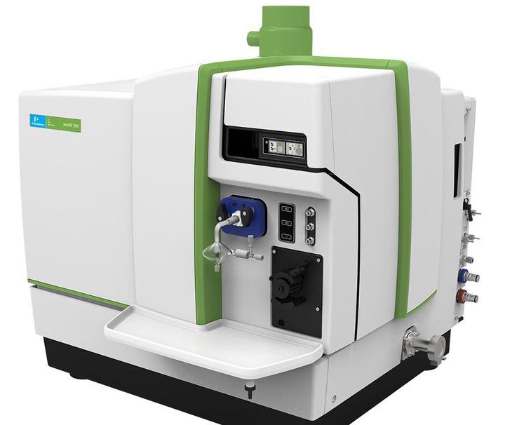 ICP-MS的10大难点，你都知道吗？ - 知乎