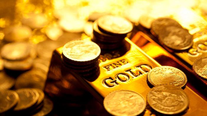 黄金需求依然强劲，受银行业危机和经济衰退担忧提振 - 知乎