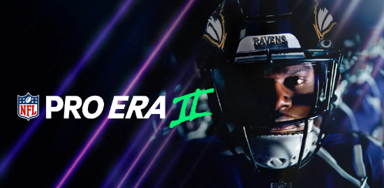 NFL VR 游戏《NFL Pro Era 2》将于 9 月 28 日推出 - 知乎