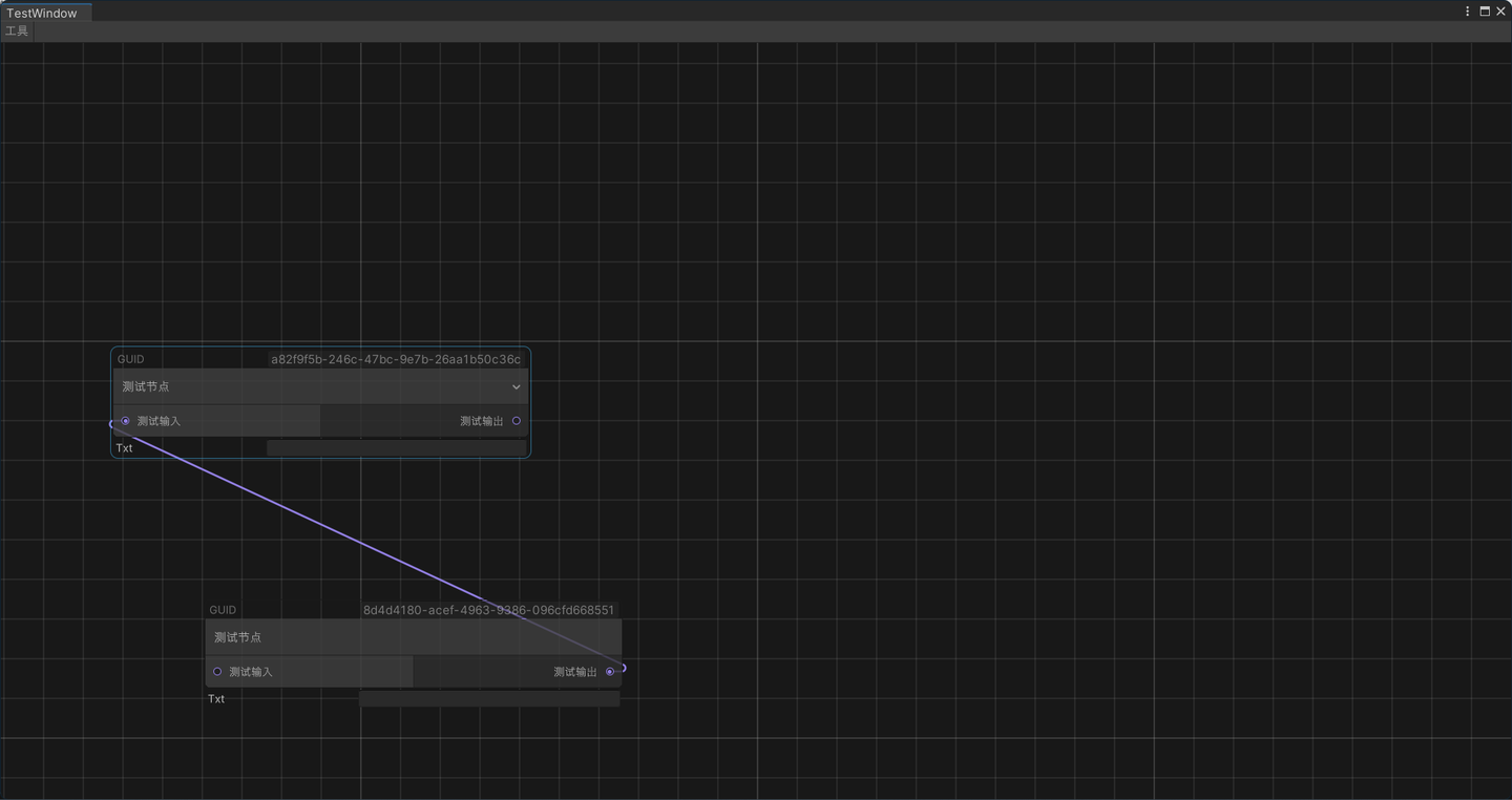 Unity GraphView 打造剧情节点编辑器(1) - 知乎