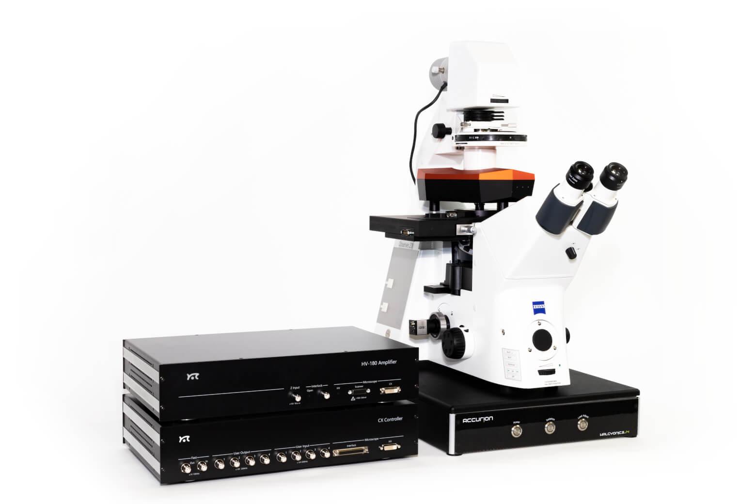 原子力显微镜动态力模式 - 知乎