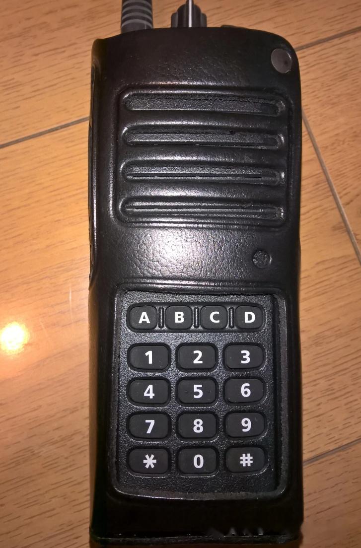 厉害了！这个国内业余“无限垫”爱好者，买了超过50部各种品牌型号手台，快来开开眼！ - 知乎