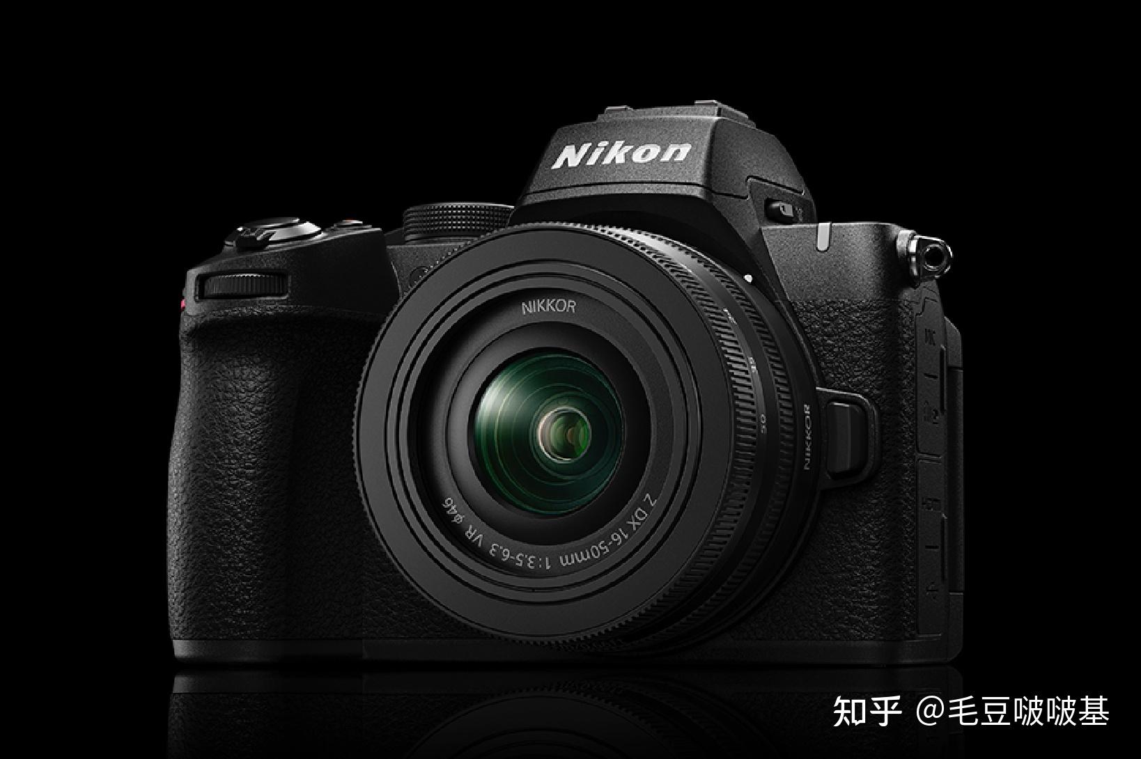 作为一个准备入相机的新人，尼康z5、z50二代和佳能r10应该怎么选？ - 知乎