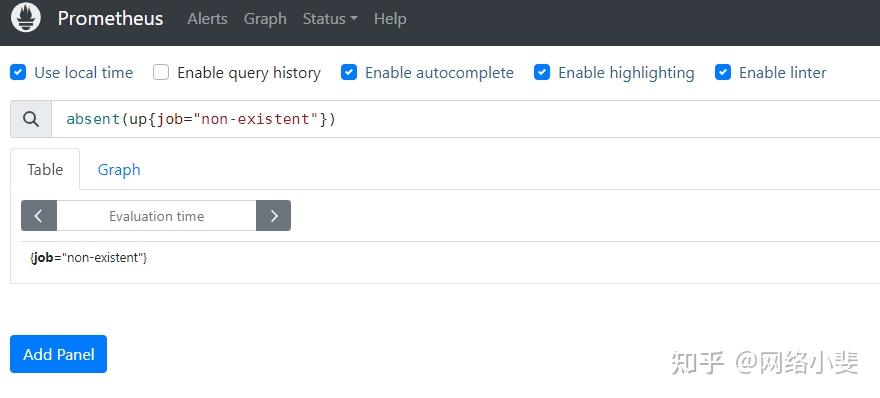 Prometheus 监控笔记（5）：PromQL进阶查询 - 知乎