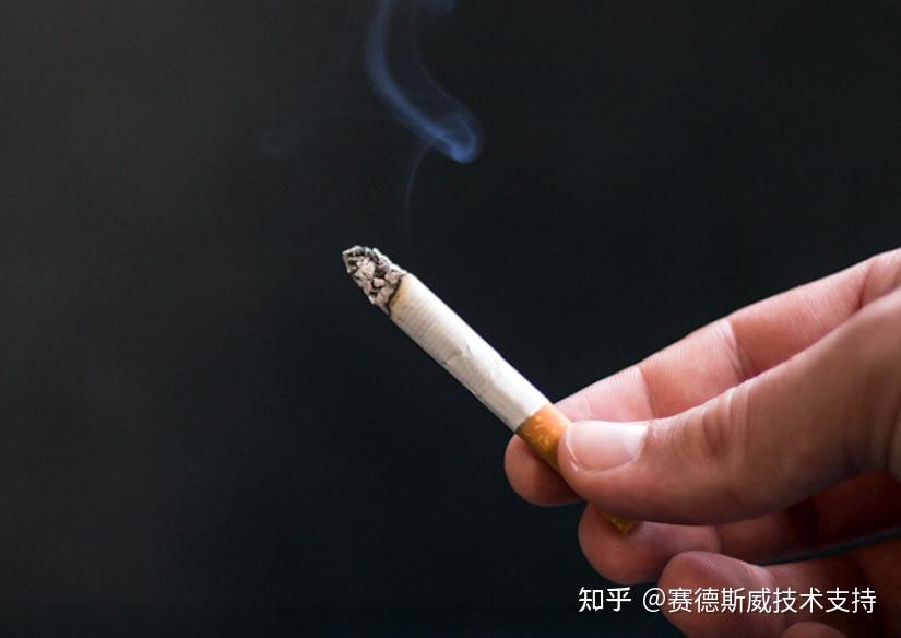 BS EN 1021 - 1 标准：软垫家具遇香烟，可燃性如何评估？ - 知乎