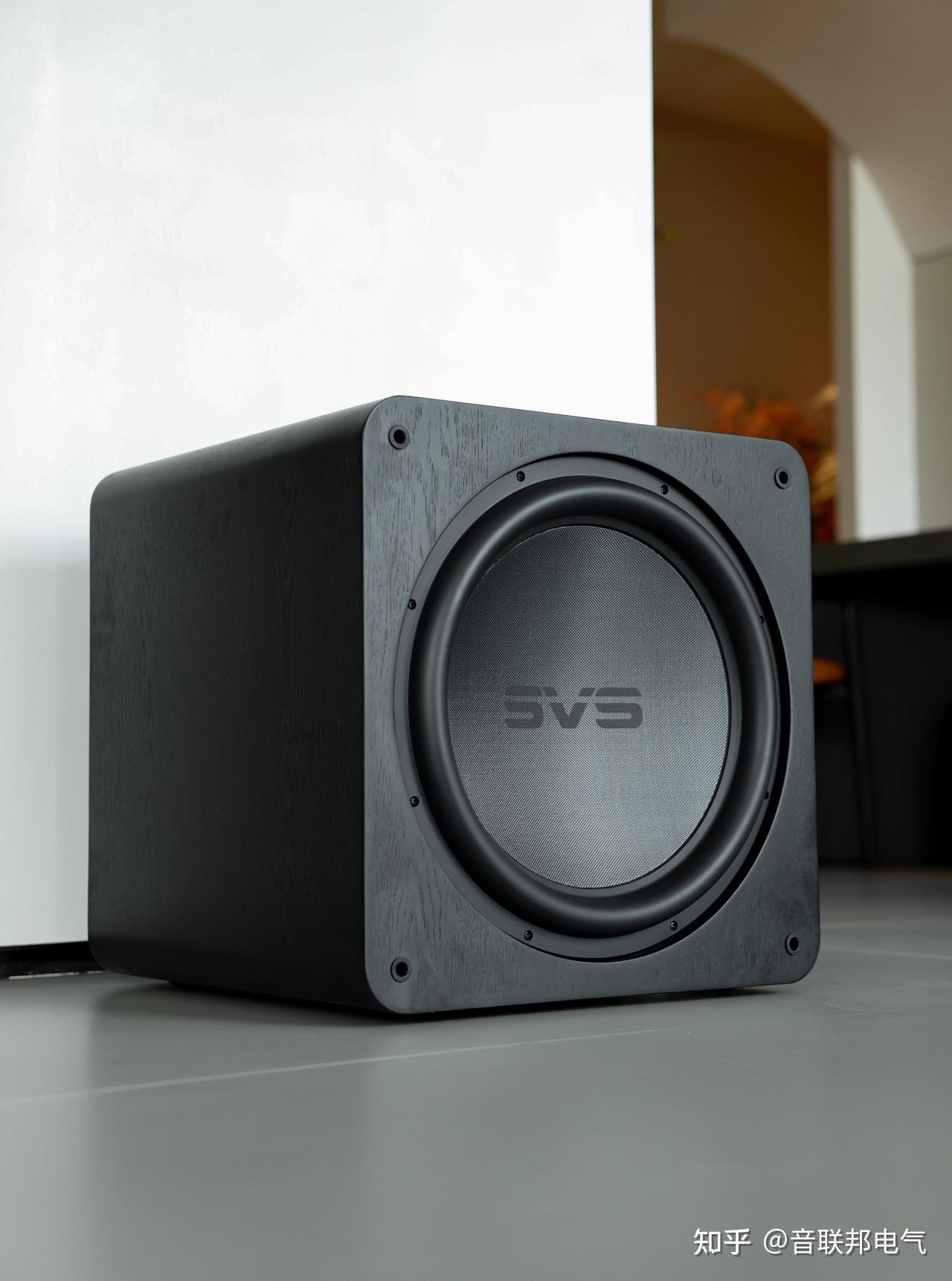梦想的低音炮长这样→SVS SB17-Ultra R|Evolution - 知乎