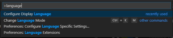 Visual Studio Code 使用指南（01）基本设置和启动 - 知乎